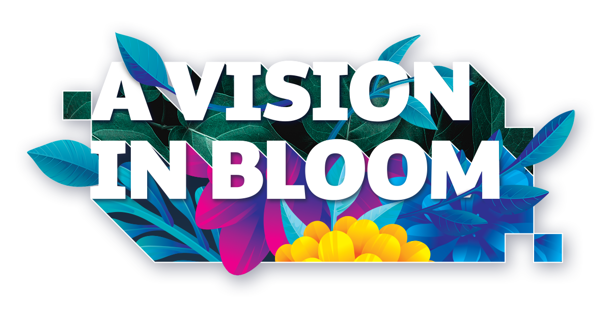 The Gardens at Royal Roads University - A Vision In Bloom