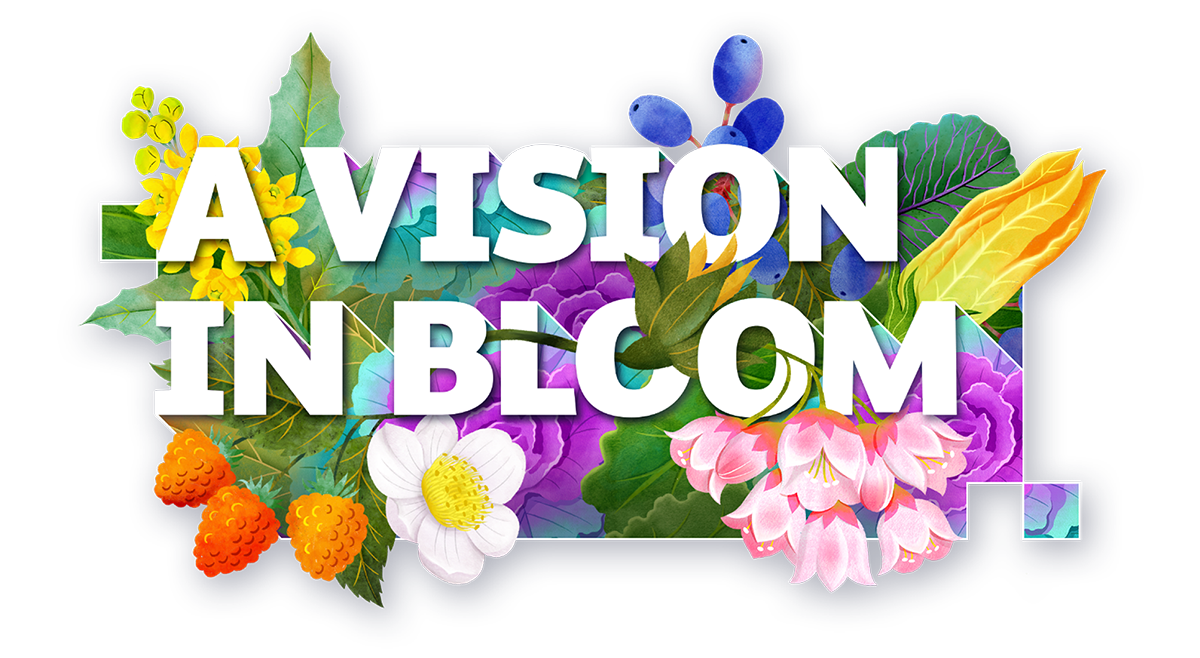 Royal Roads University - A Vision In Bloom